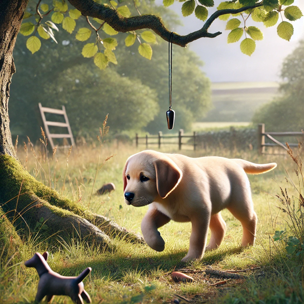 The Truth about Puppy exercise - Develop Your Dog