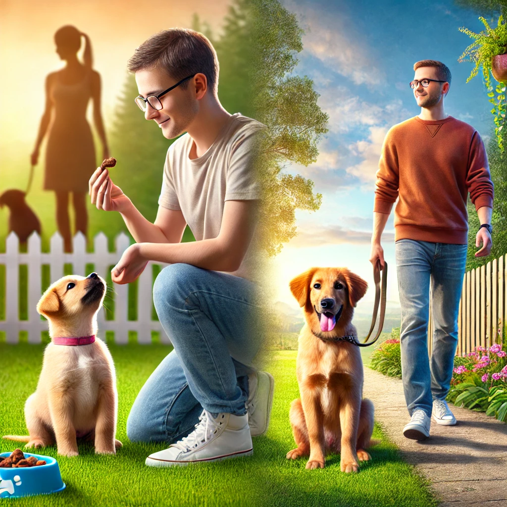 Why Ongoing Puppy Training Matters for Busy Families - Develop Your Dog